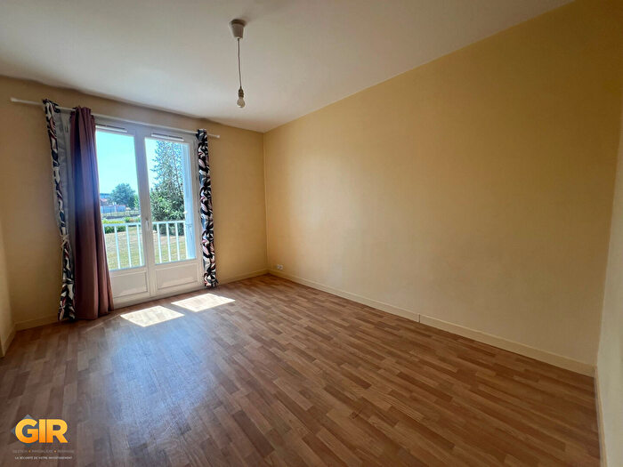 Quartiers Nord-Est, Beaulieu : Appartement 1 pièce à louer
