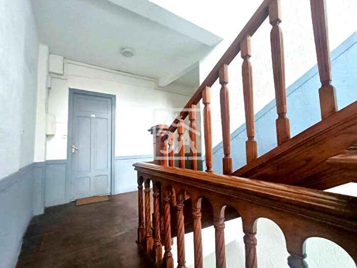 Appartement à vendre - Lens - 3 pièces - 2 chambres