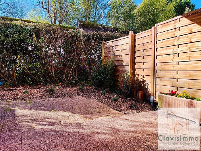 Appartement à louer - Saint Léon-Marracq, Bayonne - 1 pièce