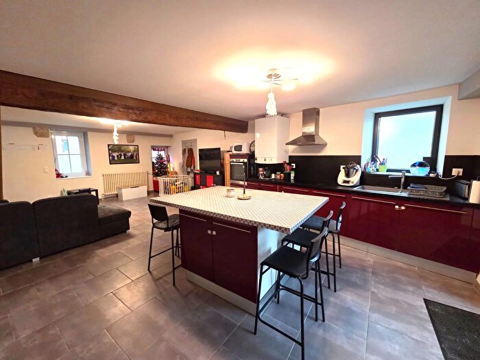 Maison à vendre - Mer - 5 pièces - 3 chambres