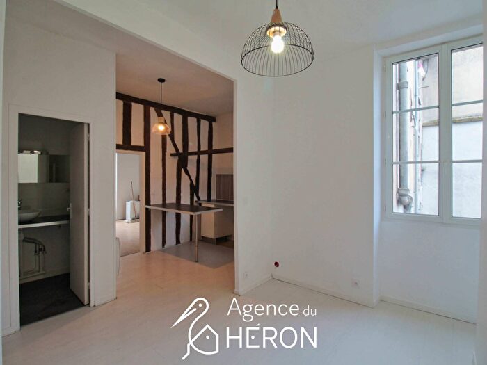 Appartement 2 pièces à louer - Nemours