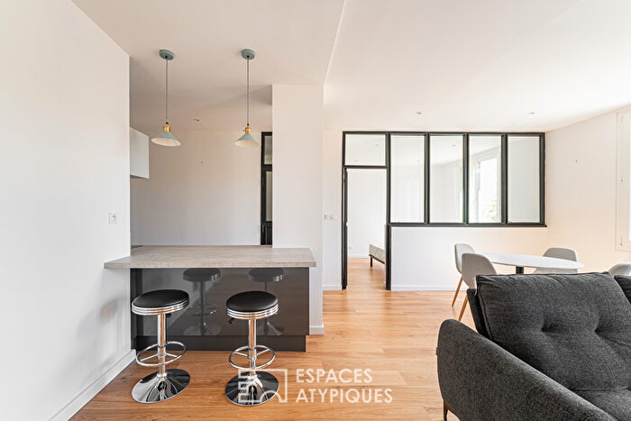 Marseille 6ème, Vauban - Appartement 2 pièces à vendre
