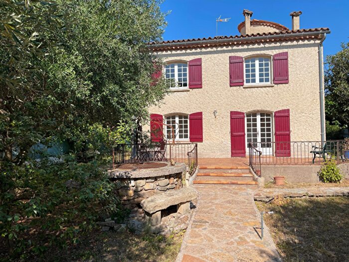 Maison 6 pièces à vendre à Clermont-l'Hérault