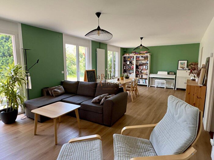Maison 5 pièces à Centre-rue de Londres, Mouvaux, à louer