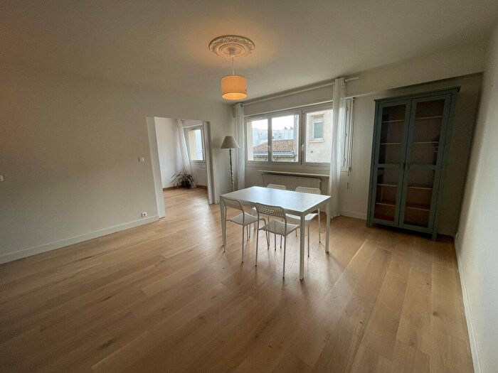 Appartement 4 pièces à louer à Saint Augustin, Tauzin, Alphonse Dupeux, Bordeaux