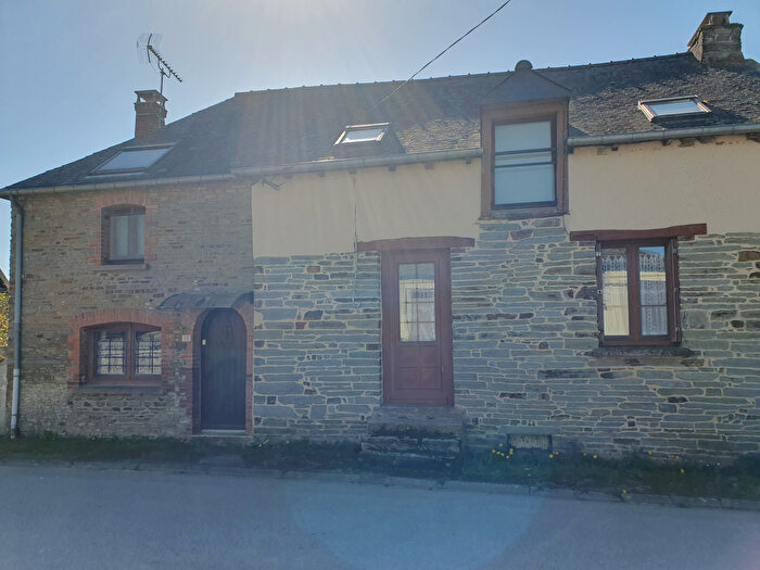 Évriguet - Maison 7 pièces à vendre