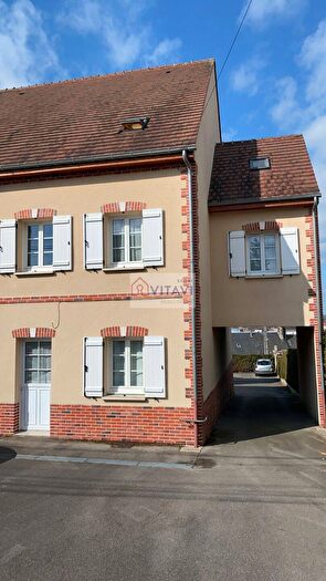 Appartement 2 pièces à Beauvais, à louer