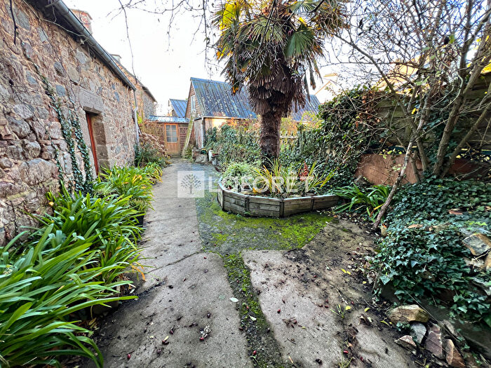 Maison 5 pièces à vendre à Kerbors