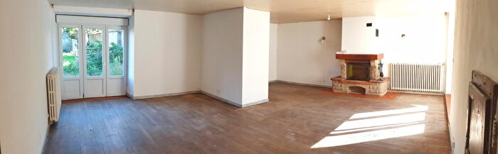 Conflans-sur-Lanterne - Maison 6 pièces à vendre