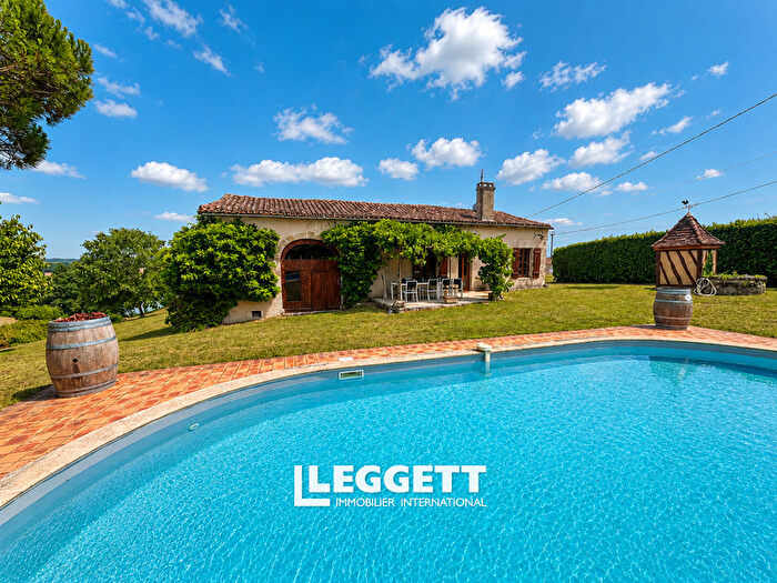 Maison 4 pièces à vendre - Saint-Avit