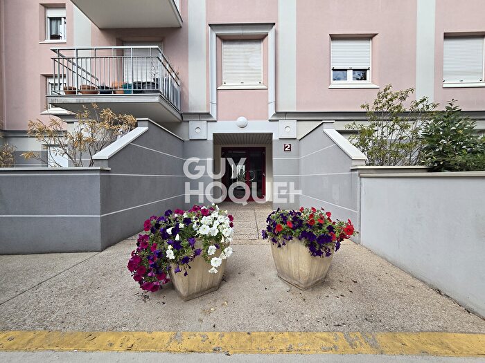 L'Haÿ-les-Roses, Blondeaux - Appartement 1 pièce à vendre