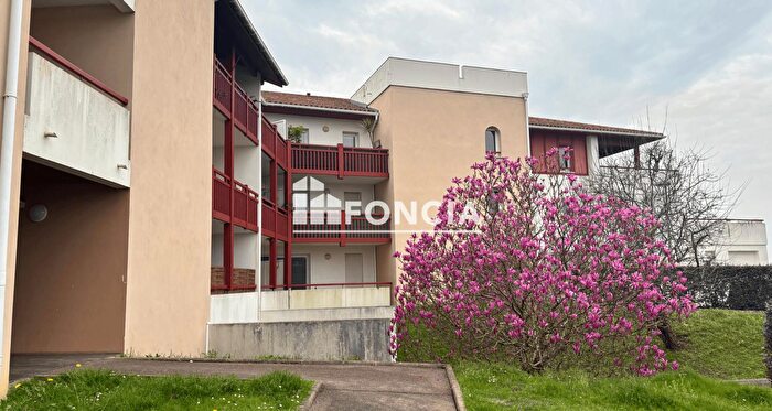 Appartement à vendre - Saint-Jean-de-Luz, André Ithurralde, Layatz, Kechiloa, Karsinenea - 3 pièces