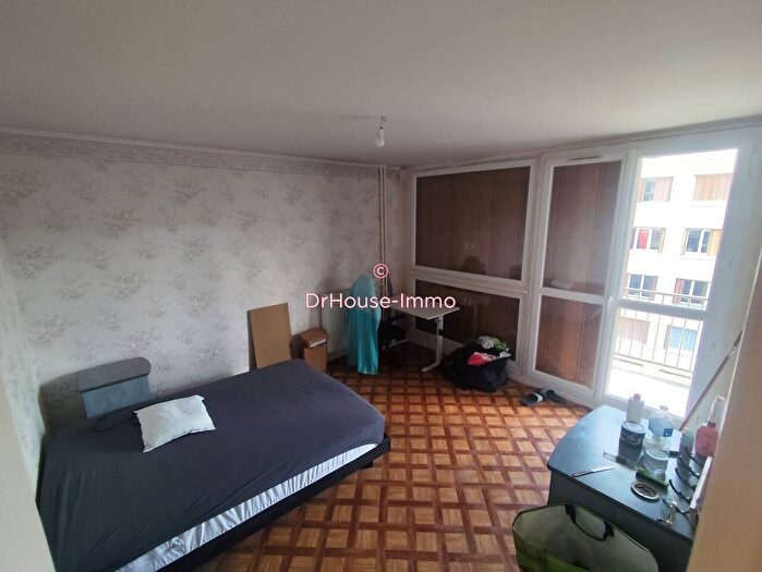 Appartement 4 pièces à vendre - Montargis, Les Closiers