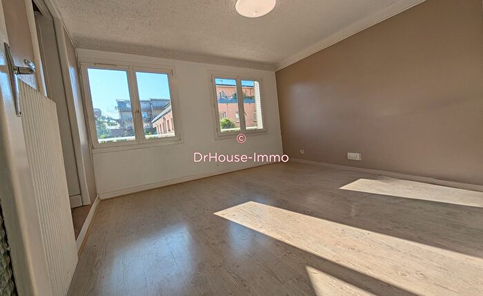 Maison à vendre - Nancy, Saint-Pierre René II, Marcel Brot - 5 pièces - 3 chambres