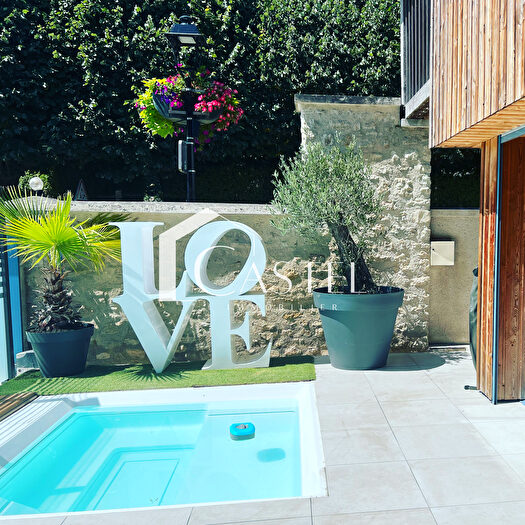 Maison 7 pièces à vendre - Chavenay