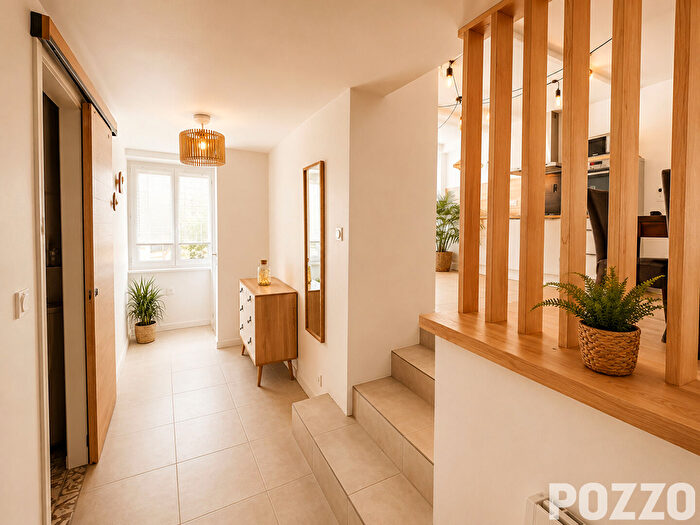 Appartement 2 pièces à vendre à Granville, Centre-ville