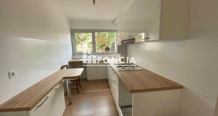 Appartement 2 pièces à Ausone-Les Ecus, Le Bouscat, à louer