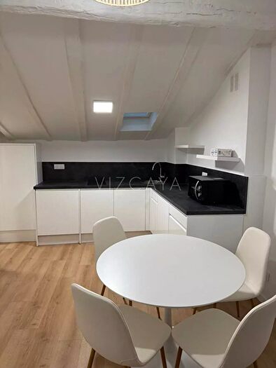 Appartement à vendre - Nice, Vieux Nice - 2 pièces - 1 chambre