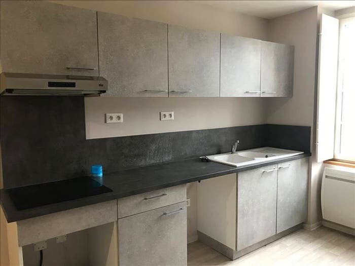 Appartement 4 pièces à louer - La Réole