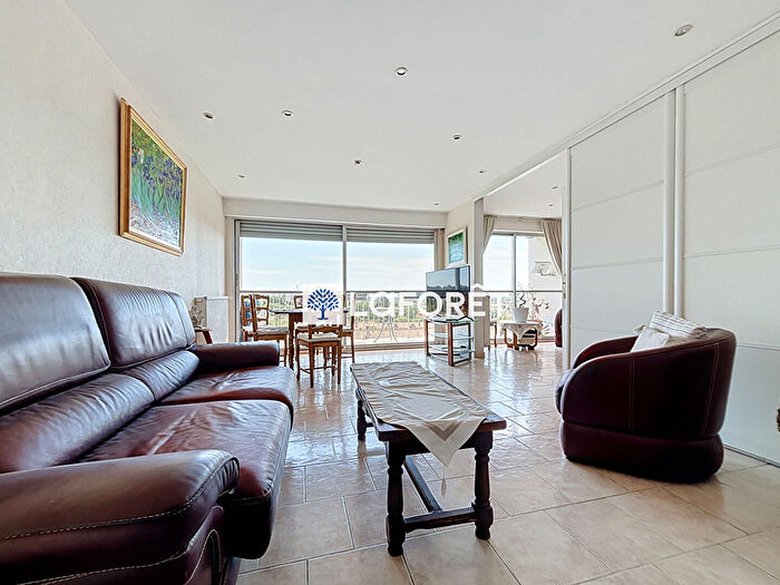 Salon-de-Provence, Canourgues - Appartement 3 pièces à vendre