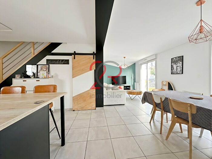 Maison à vendre - Blain - 4 pièces - 3 chambres