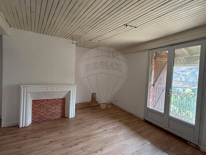 Appartement à vendre - Tartas - 3 pièces - 2 chambres