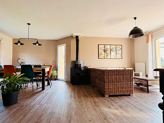 Maison à vendre - Bain-de-Bretagne - 7 pièces - 5 chambres