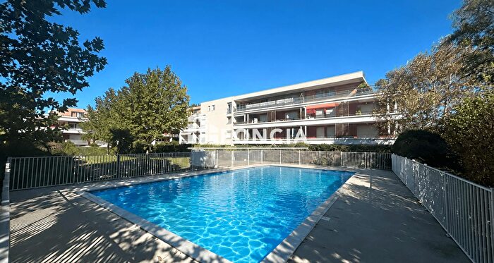 Avignon, Blanchissage - Appartement 2 pièces à vendre