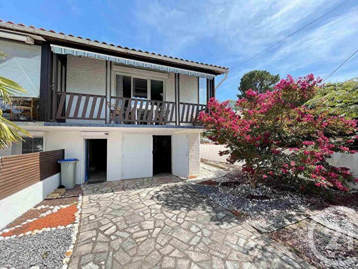 Maison à vendre - La Tranche-sur-Mer - 6 pièces - 3 chambres