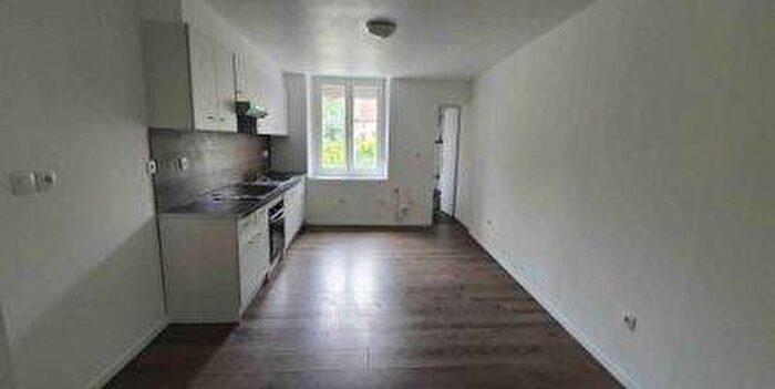 Appartement 2 pièces à Niederbronn Zola, Lunéville, à louer