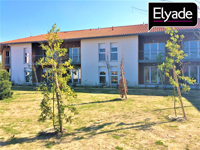 Appartement à vendre - Biscarrosse, Coudiney, Latecoère, Le Micq, Dousse - 2 pièces - 1 chambre