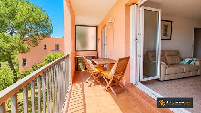 Nice, Saint-Pierre de Feric - Appartement 3 pièces à vendre