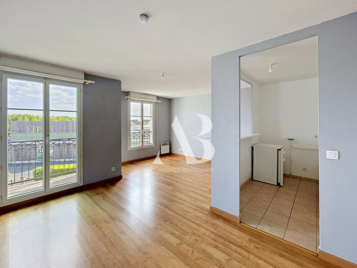 Appartement 2 pièces à vendre à Nangis