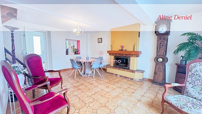 Maison 3 pièces à Cerisy-la-Salle, à vendre