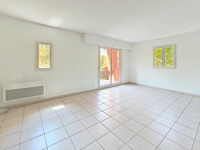Mougins, Le Haut, Bréguières - Appartement 3 pièces à louer