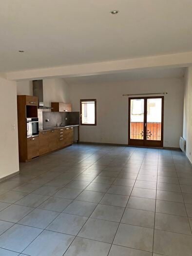 Maison à louer - Lézignan-la-Cèbe - 4 pièces - 3 chambres