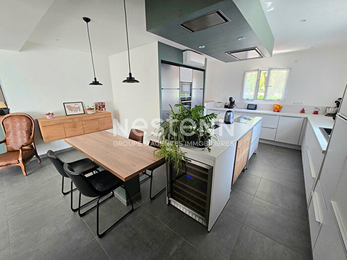 Maison 6 pièces à vendre - Toulouse, Pouvourville