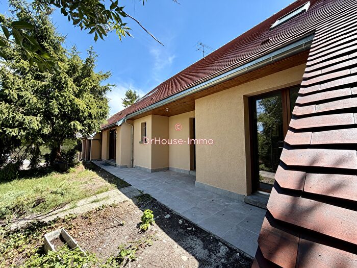 Maison 7 pièces à Amilly, à vendre