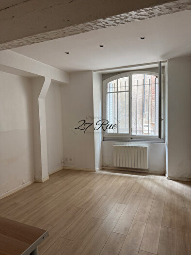 Appartement 2 pièces à vendre à Toulouse, Saint-Etienne