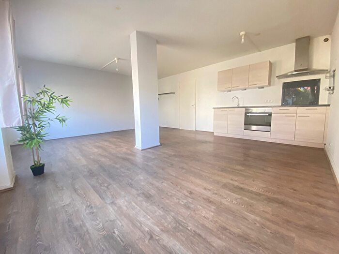 Besançon, Battant - Appartement 2 pièces à vendre
