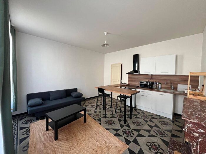 Beaumont-Vauquois, Orléans : Appartement 2 pièces à louer