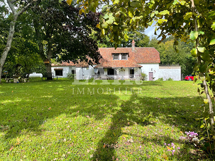 Igé : Maison 4 pièces à vendre