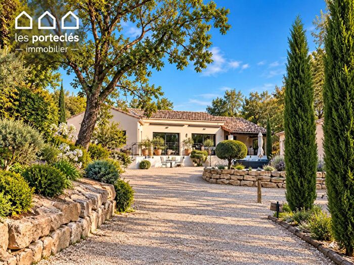 Maison 7 pièces à Orsan, à vendre