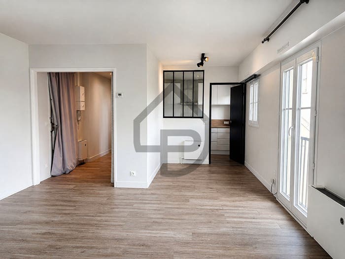 Appartement 3 pièces à vendre - Rueil-Malmaison, Coeur de Ville