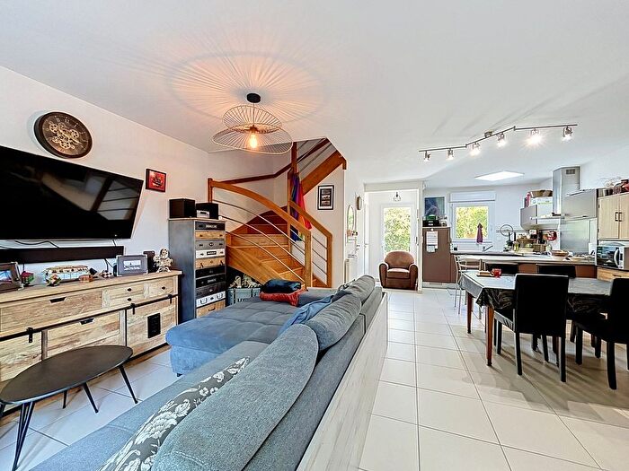 Guidel - Maison 4 pièces à vendre