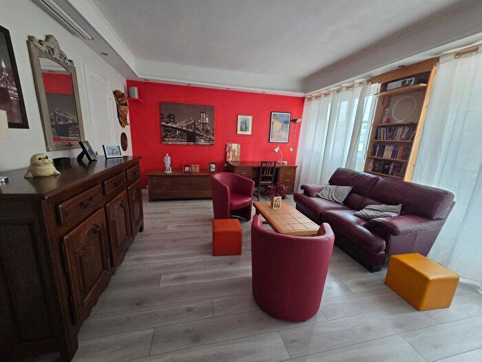 Appartement 3 pièces à louer - Les Grands Champs-Les Chevaliers, Châteauroux