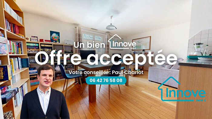 Versailles, Notre Dame : Appartement 2 pièces à vendre