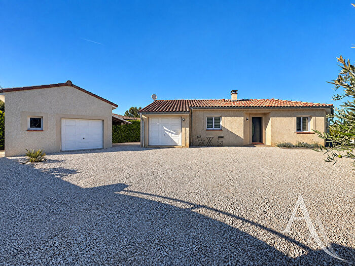 Maison 5 pièces à vendre à Muret, Peyramond