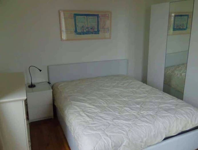 Appartement 1 pièce à louer - Prévoyants-Chanteloup-Pont de l'Union, Aulnay-sous-Bois
