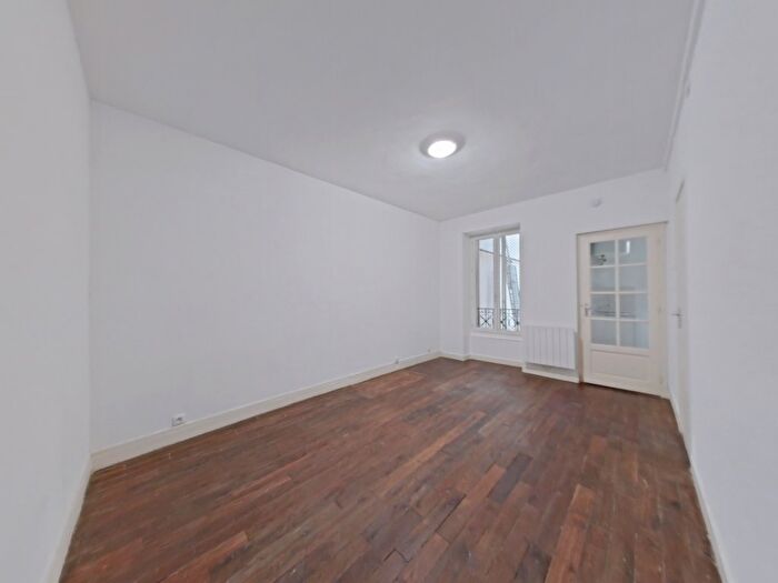Appartement 1 pièce à louer à Paris 18ème, Jules Joffrin